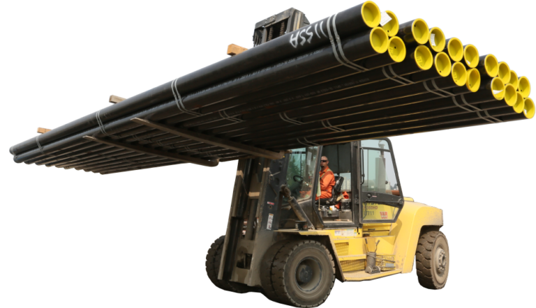 NAPSteel