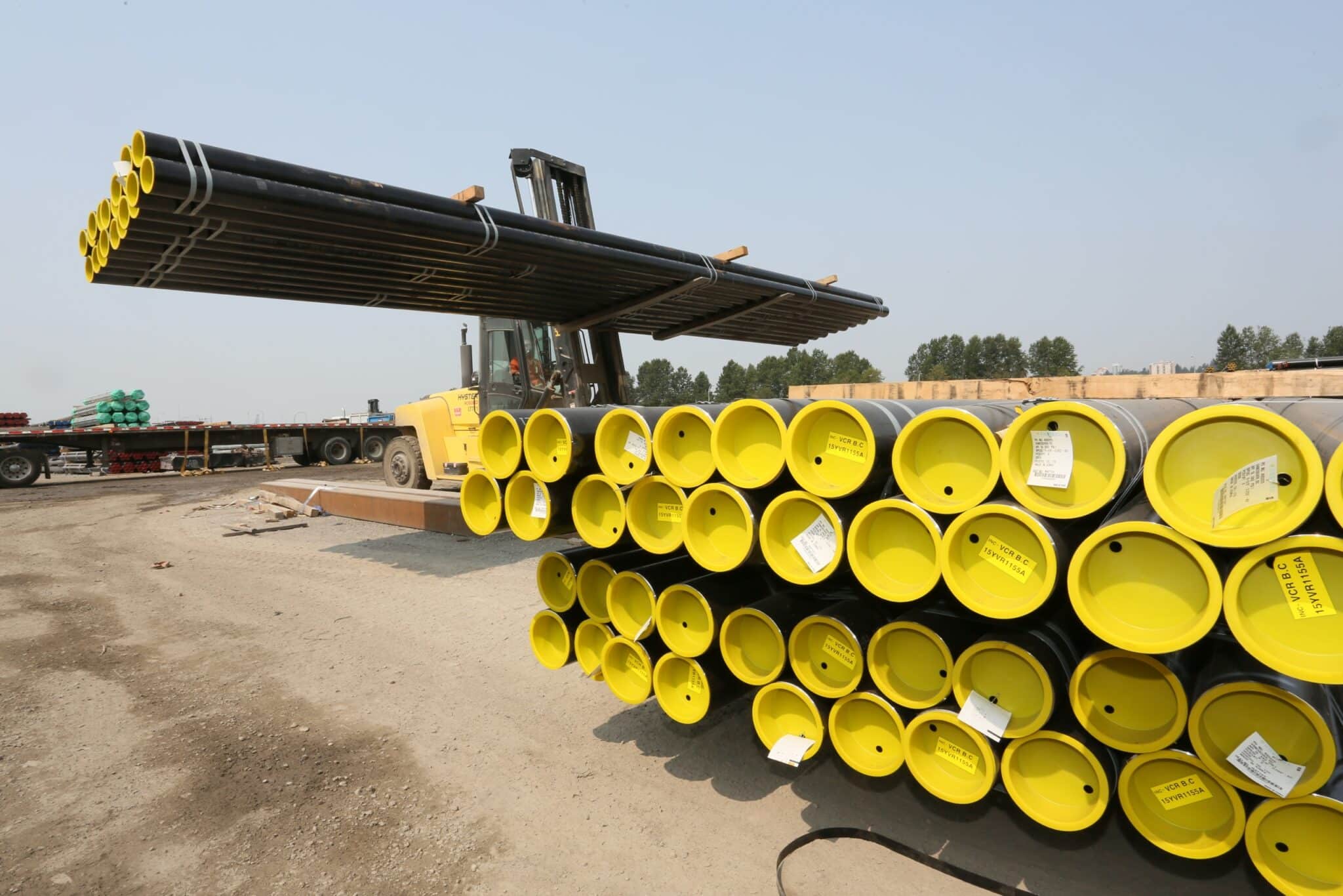 NAPSteel